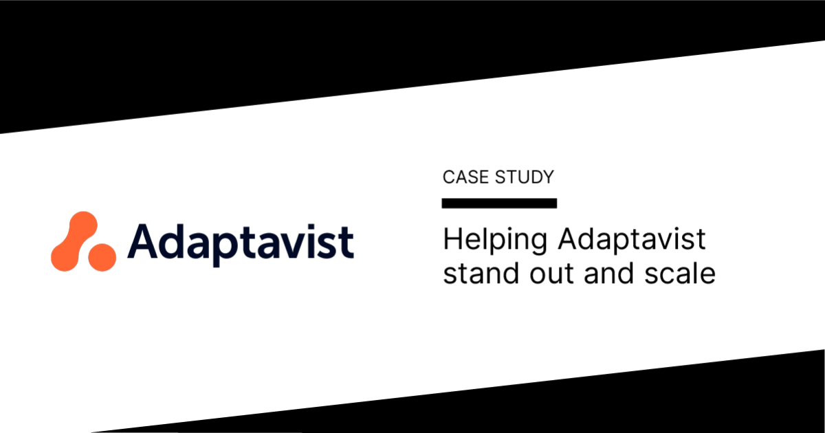 Adaptavist.com | Case Studies | Brew Digital